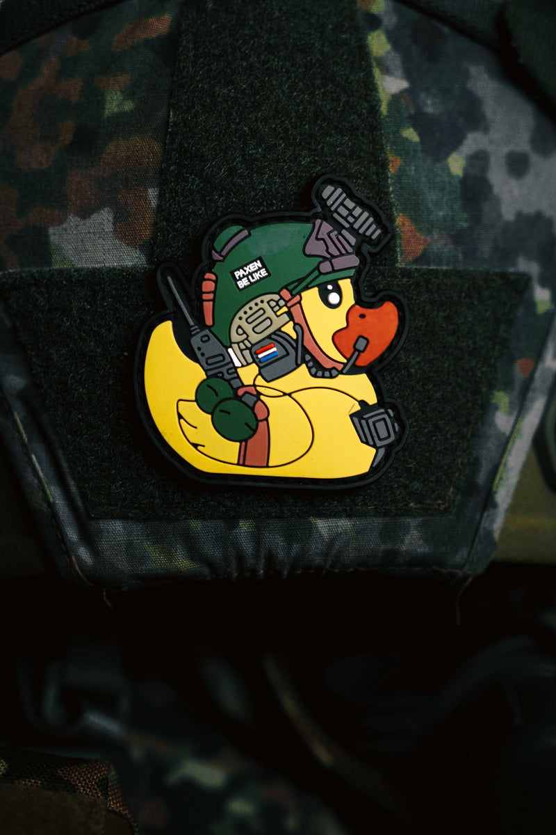 Patches & Stickers – Paxen Be Like