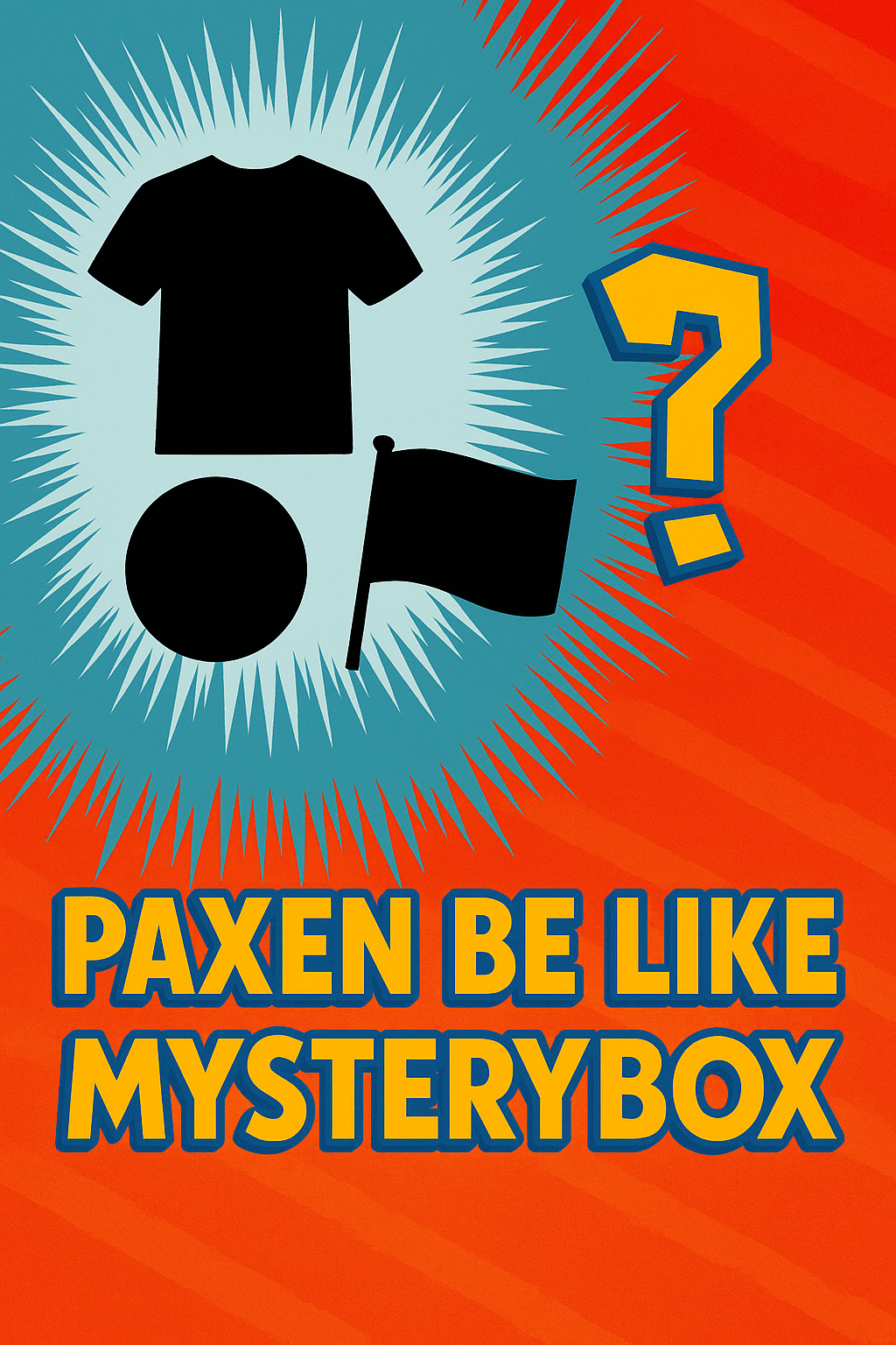 Paxen be like – Paxen Be Like