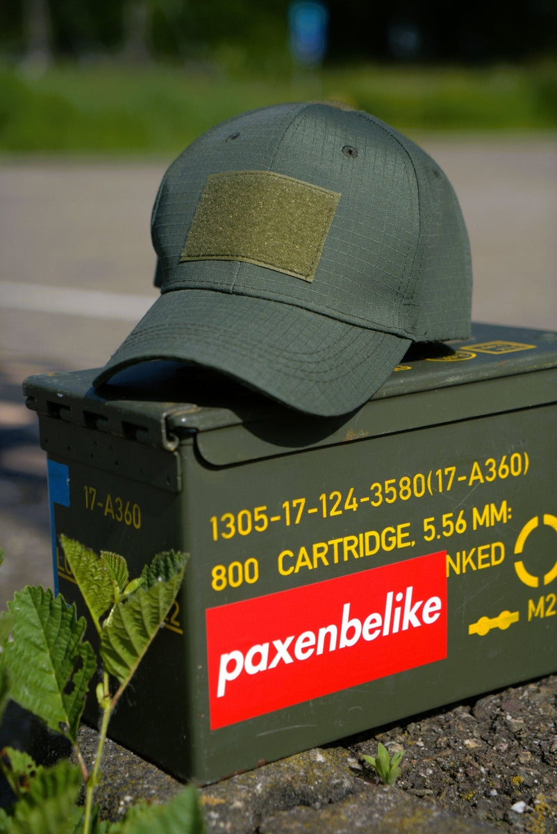 PBL pet – Paxen Be Like