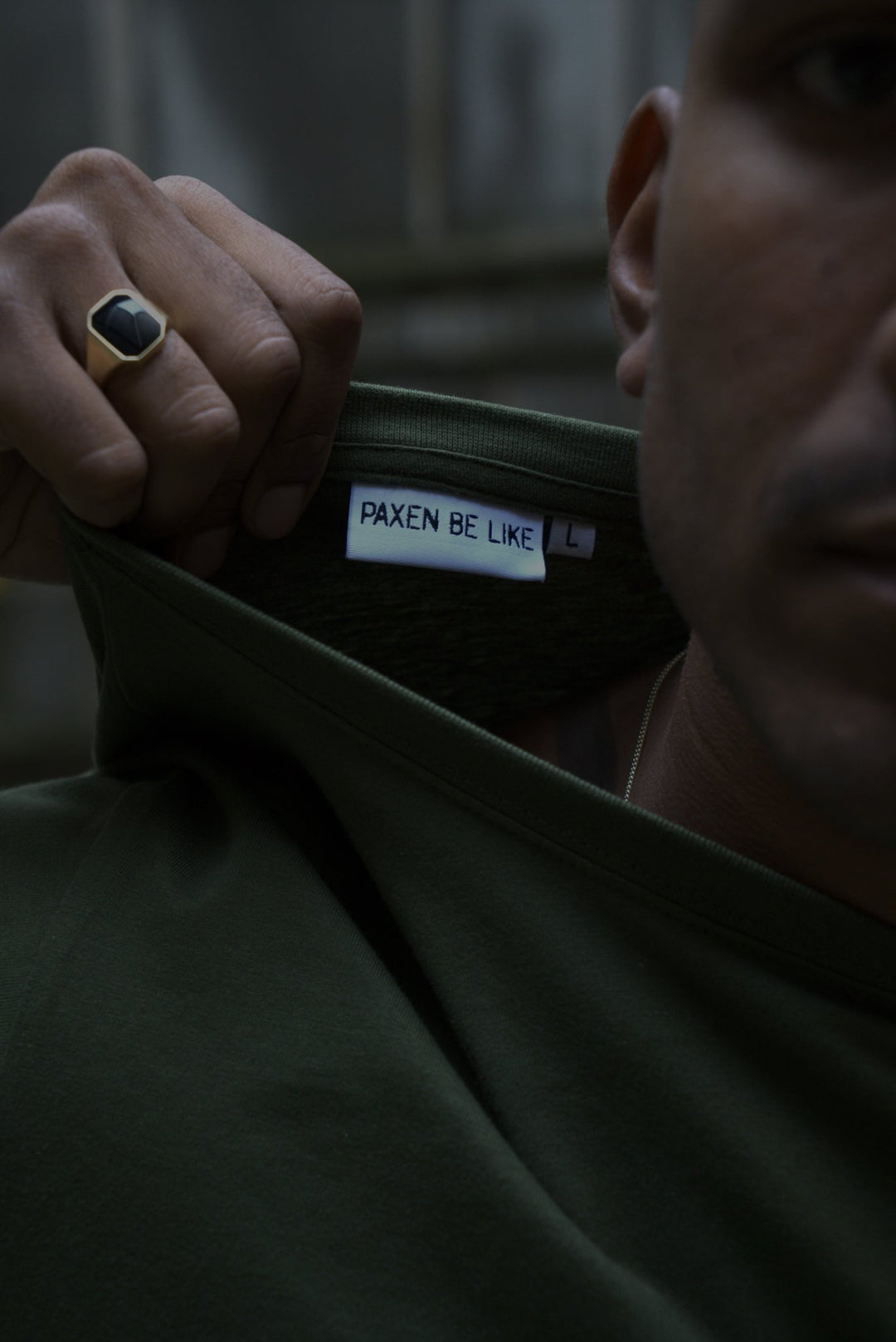 veni vidi vici – Paxen Be Like