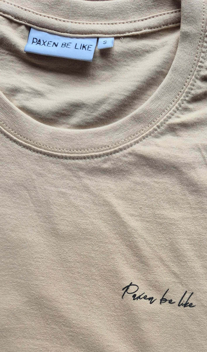 Sgatje Julia – Paxen Be Like